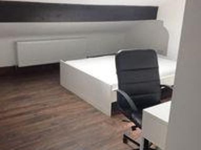 1 Bedrooms for rent in Clarendon Road, Leeds LS2