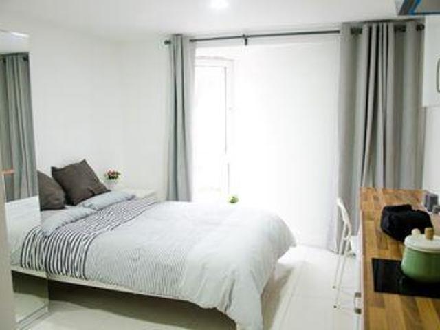 1 Bedrooms for rent in Clarendon Road, Leeds LS2