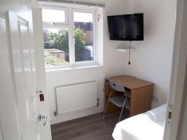 1 Bedrooms for rent in Cleve Road, Filton, Bristol BS34