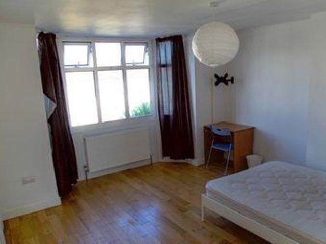1 Bedrooms for rent in Cleve Road, Filton, Bristol BS34