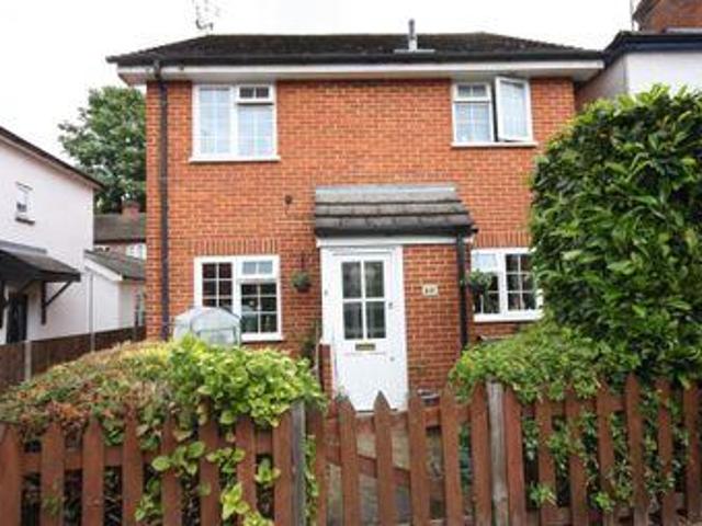 1 Bedrooms for rent in Cline Road, Guildford GU1