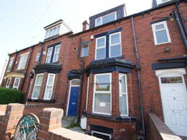 1 Bedrooms for rent in Cliff Mount, Woodhouse, Leeds LS6