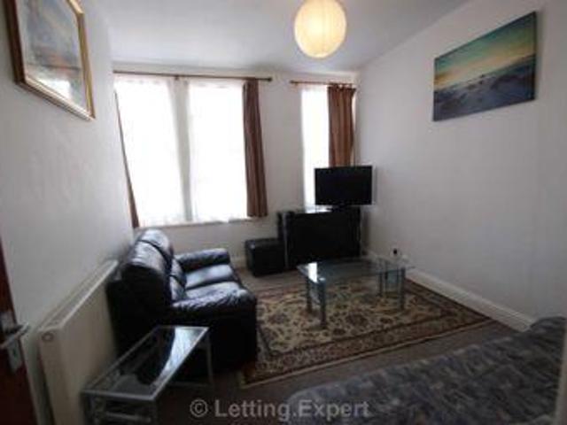 1 Bedrooms for rent in Clifftown Road, Southend On Sea SS1