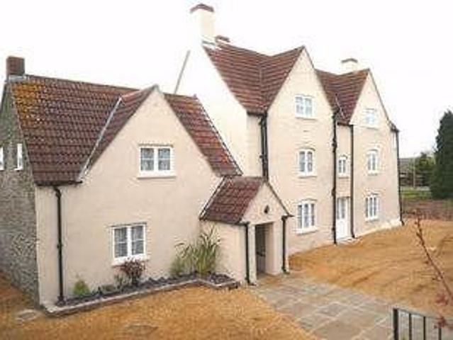 1 Bedrooms for rent in Cloisters Road, Winterbourne, Bristol BS36