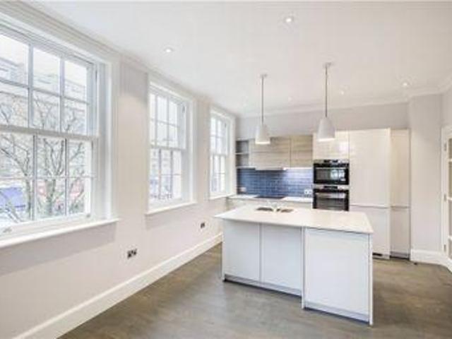1 Bedrooms for rent in Cochrane Mews, St John´s Wood NW8