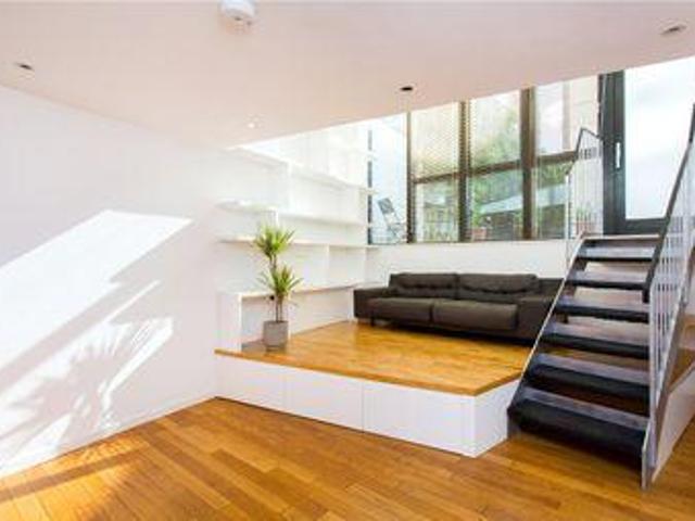 1 Bedrooms for rent in Colony Mews, Newington Green N1