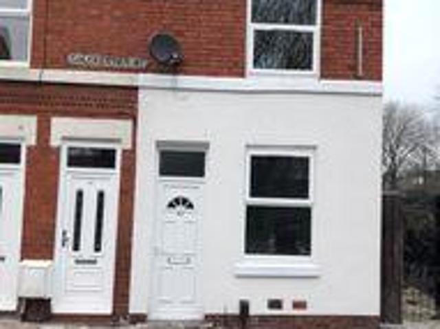 1 Bedrooms for rent in Colchester Street, Coventry CV1