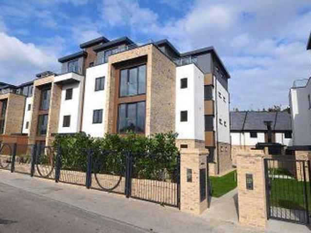1 Bedrooms for rent in Coleman Court, Hope Close NW4