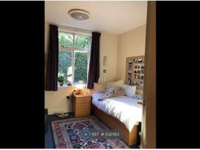 1 Bedrooms for rent in College Hall, London WC1E