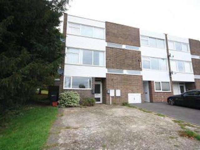 1 Bedrooms for rent in Collett Walk, Barrowfield Lane, Kenilworth CV8
