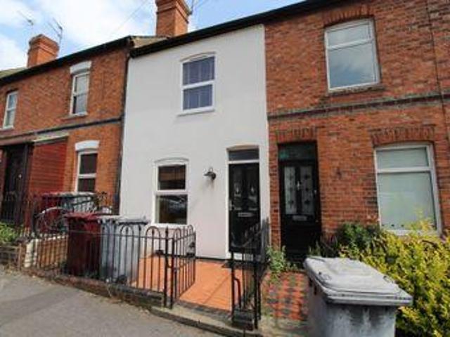 1 Bedrooms for rent in Collis Street, Reading RG2