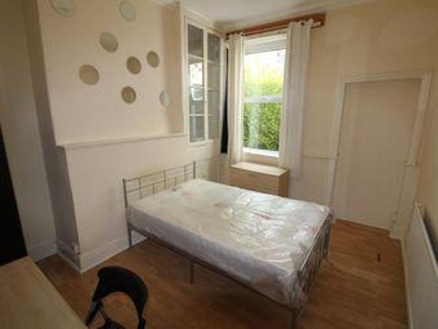 1 Bedrooms for rent in Colum Road, Cathays, Cardiff CF10