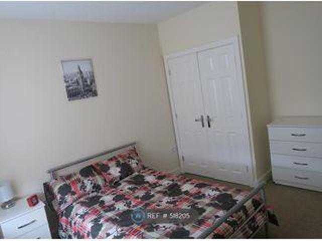 1 Bedrooms for rent in Colville Villas, Nottingham NG1