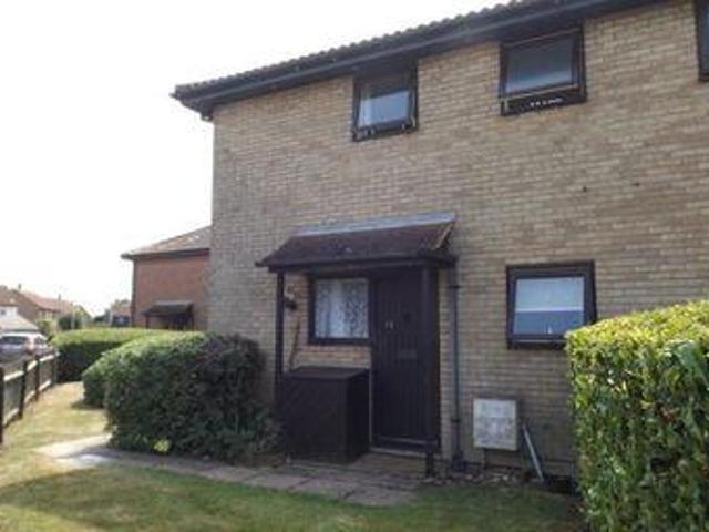 1 Bedrooms for rent in Colyers Reach, Chelmsford CM2