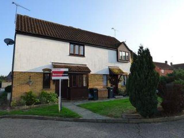 1 Bedrooms for rent in Colyers Reach, Chelmsford CM2