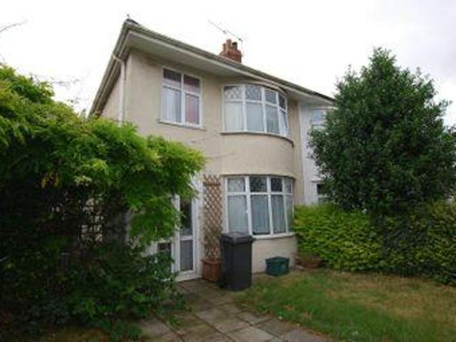 1 Bedrooms for rent in Conygre Road, Filton, Bristol BS34