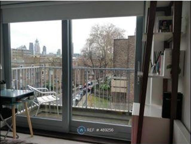 1 Bedrooms for rent in Copperfield Mews, London E2