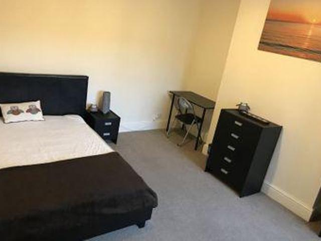 1 Bedrooms for rent in Corporation Street, Stafford ST16