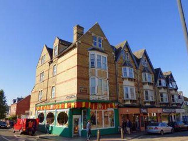 1 Bedrooms for rent in Cowley Road, Oxford OX4