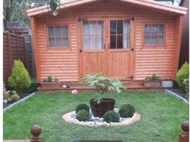 1 Bedrooms for rent in Cowley Road, Ilford IG1