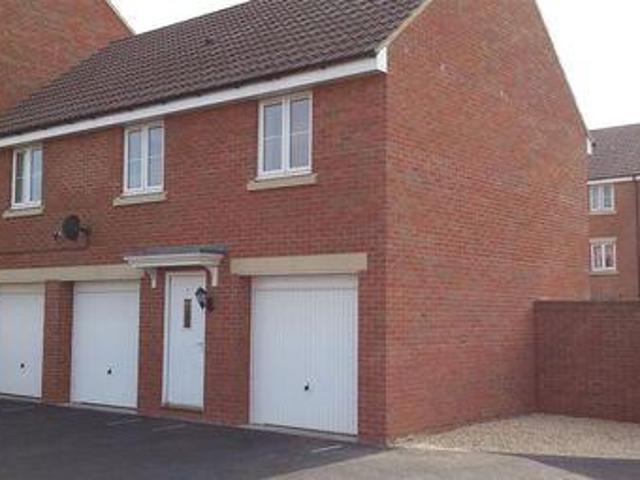 1 Bedrooms for rent in Cottles Barton, Staverton, Trowbridge BA14