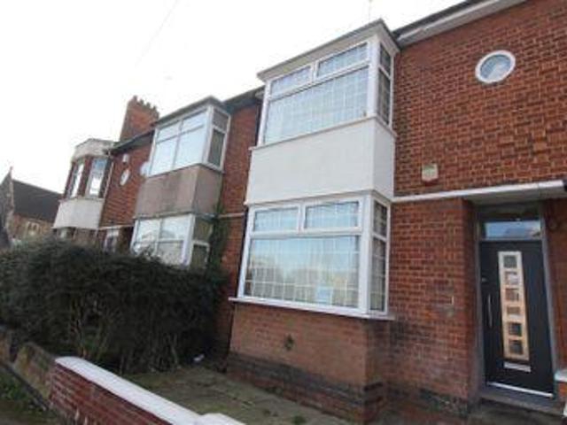 1 Bedrooms for rent in Coundon Road, Coventry CV1