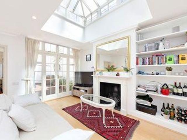 1 Bedrooms for rent in Cranley Gardens, South Kensington SW7