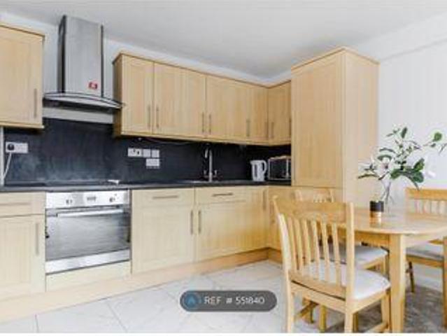 1 Bedrooms for rent in Crefeld Close, London W6