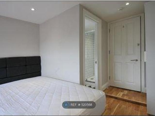 1 Bedrooms for rent in Crescent Road, London SE18