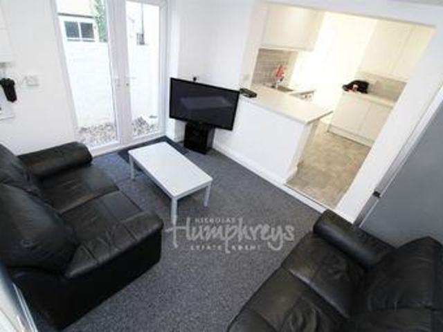 1 Bedrooms for rent in Crescent Road, Reading RG1