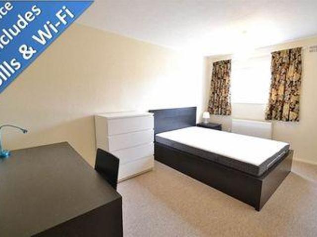 1 Bedrooms for rent in Crosfield Court, Cambridge CB4