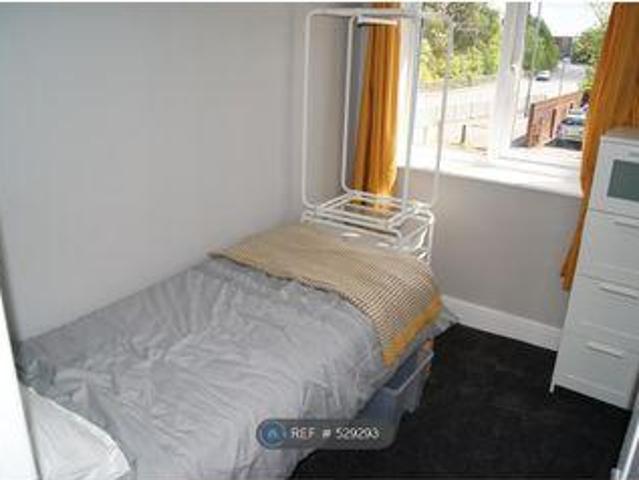 1 Bedrooms for rent in Crossgate Avenue, Manchester M22