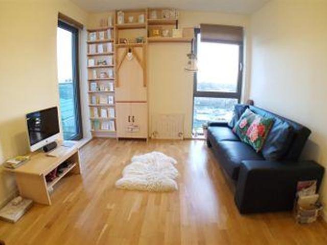 1 Bedrooms for rent in Crowder Street, London E1