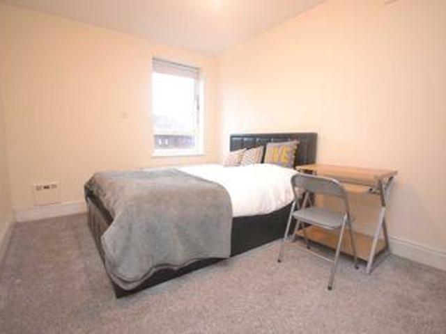 1 Bedrooms for rent in Crown Street, Reading RG1