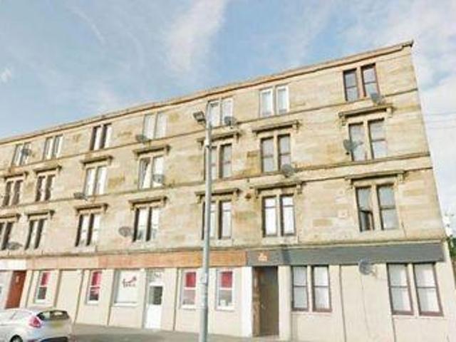 1 Bedrooms for rent in Duke Street, Dennistoun G31