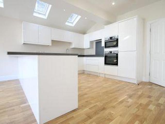 1 Bedrooms for rent in Duncombe Hill, London SE23