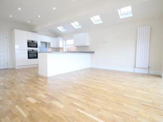 1 Bedrooms for rent in Duncombe Hill, London SE23