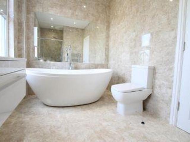 1 Bedrooms for rent in Duncombe Hill, London SE23
