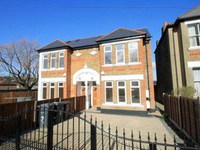 1 Bedrooms for rent in Duncombe Hill, London SE23