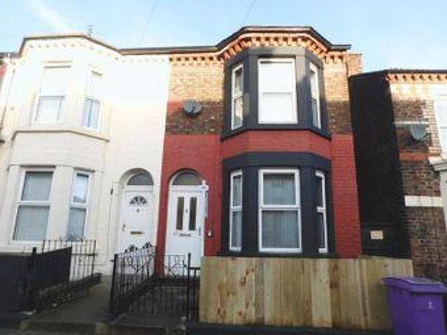 1 Bedrooms for rent in Dunluce Street, Walton, Liverpool L4