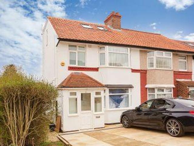 1 Bedrooms for rent in Dale Avenue, Edgware HA8