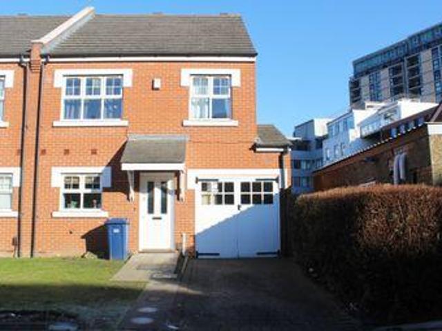 1 Bedrooms for rent in Dale Grove, London N12