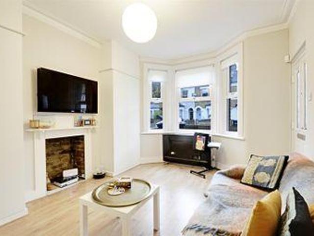 1 Bedrooms for rent in Darwin Road, London W5