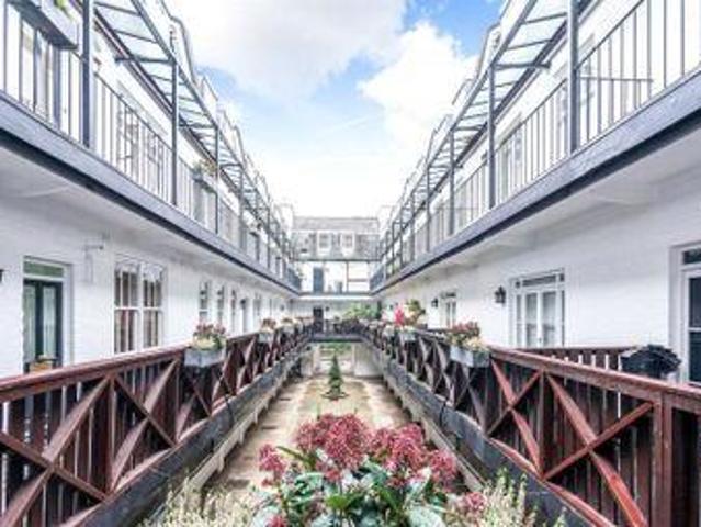 1 Bedrooms for rent in De Vere Mews, London W8