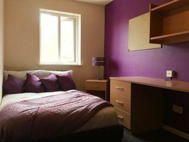 1 Bedrooms for rent in Denison Court, Denison Street, Nottingham NG7