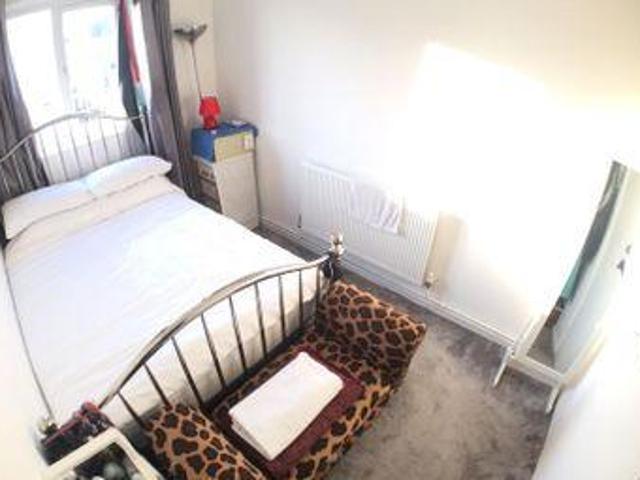 1 Bedrooms for rent in Derbyshire Street, London E2