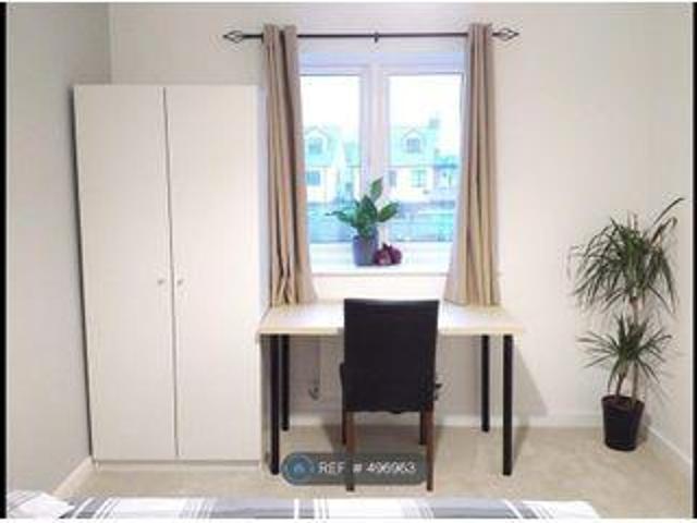 1 Bedrooms for rent in Derbyshire Way, Coventry CV2