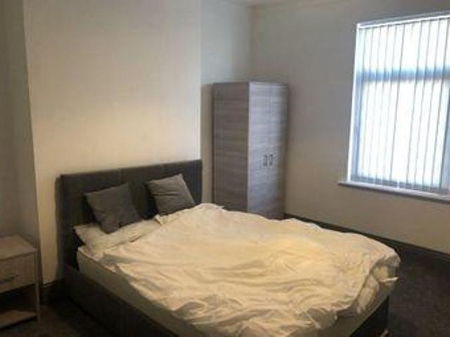1 Bedrooms for rent in Dewsbury Road, Wakefield WF2