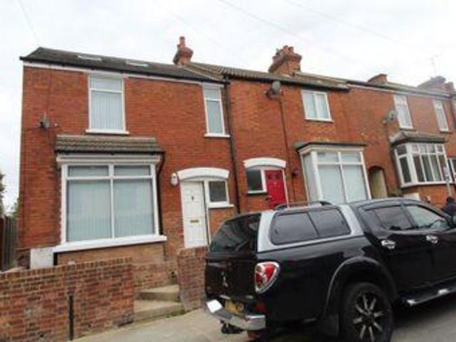 1 Bedrooms for rent in Dordans Road, Leagrave, Luton LU4