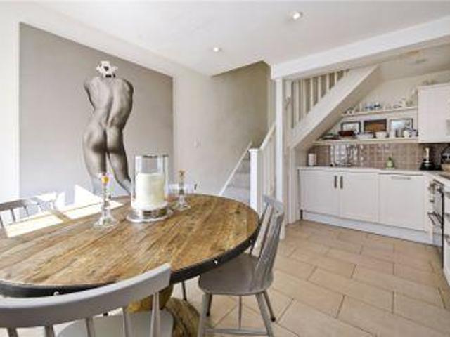 1 Bedrooms for rent in Doria Road, London SW6
